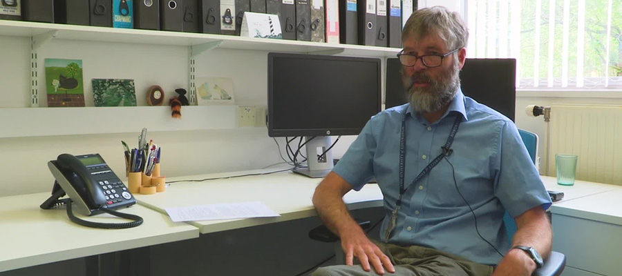 Our People - Professor Alan Duncan | Global Agriculture and Food ...