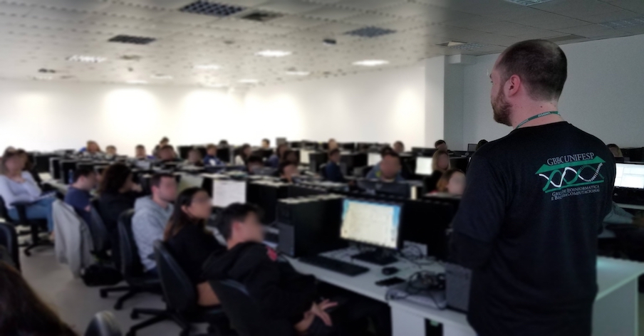 Alexandre Hild Aono | The Roslin Institute | The Royal (Dick) School of ...