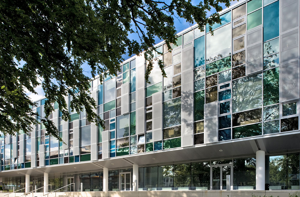 Work and Study | The Roslin Institute | The Royal (Dick) School of ...