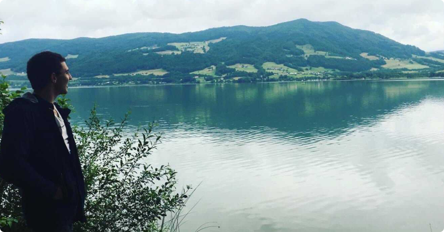 Daniel Tolhurst | The Roslin Institute | The Royal (Dick) School of ...