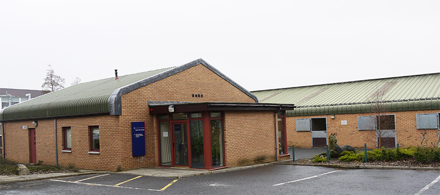 Training | The Royal (Dick) School of Veterinary Studies | The Royal ...