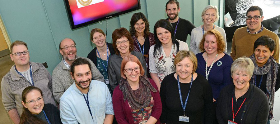 The Roslin Institute receives Athena SWAN Gold award | The Roslin ...