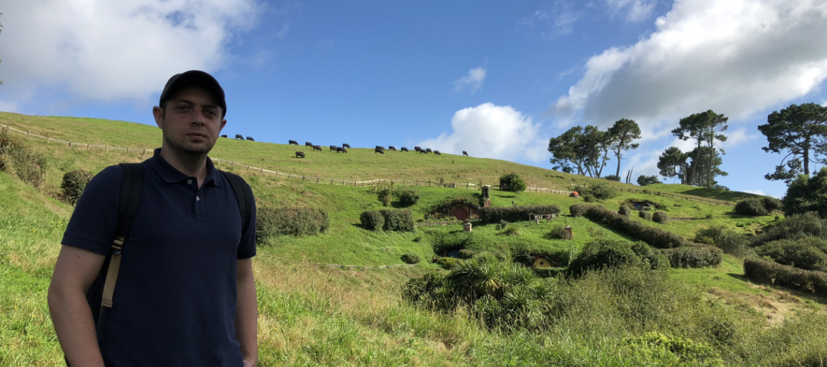Dr Ivan Pocrnic on applying mega-scale data sets to animal breeding ...