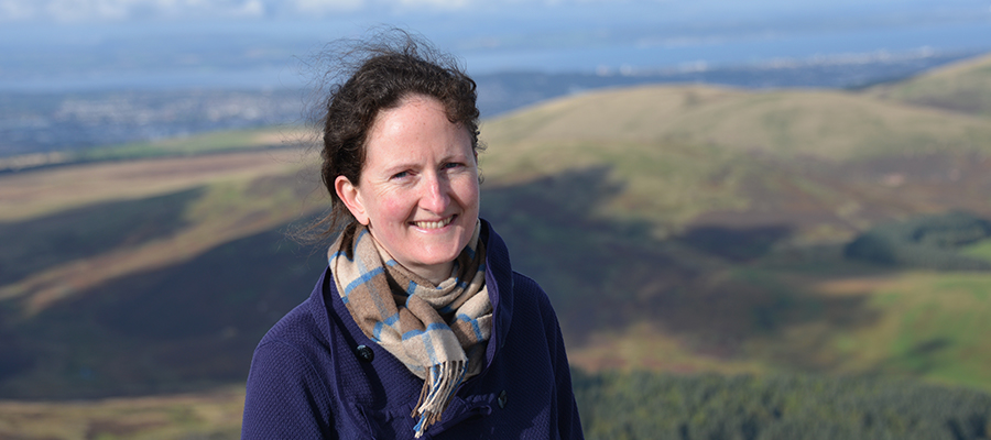 Katie Beckmann | The Royal (Dick) School of Veterinary Studies | The ...