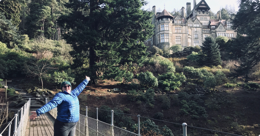 Laura Strachan | The Roslin Institute | The Royal (Dick) School of ...