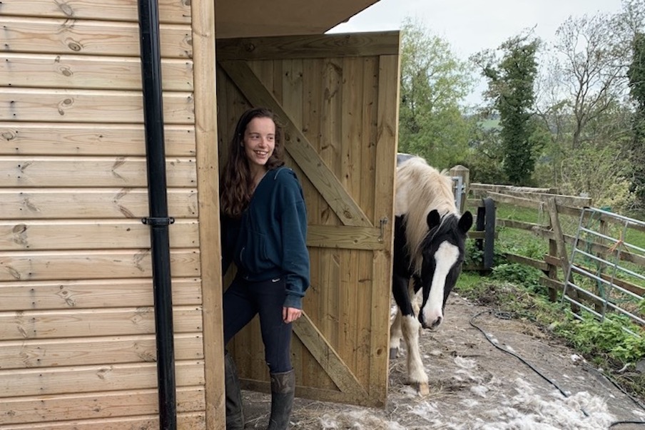 Rosalind Craddock | The Roslin Institute | The Royal (Dick) School of ...