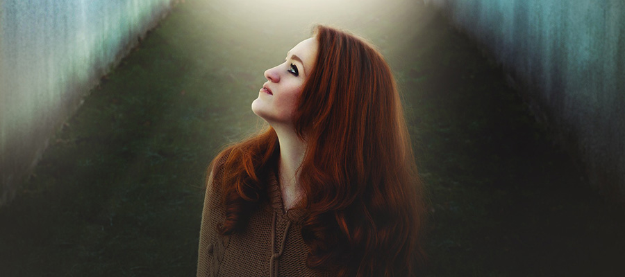 The genes linked to red hair | The Roslin Institute | The Royal (Dick ...