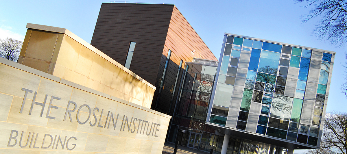 Directors | The Roslin Institute | The Royal (Dick) School of ...