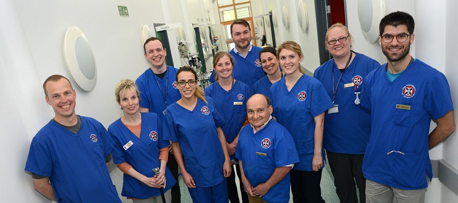 Our Team | The Royal (Dick) School of Veterinary Studies | The Royal ...