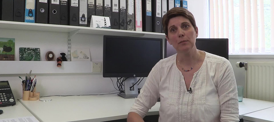 Our People - Prof Susan Jarvis | Global Agriculture and Food Systems ...