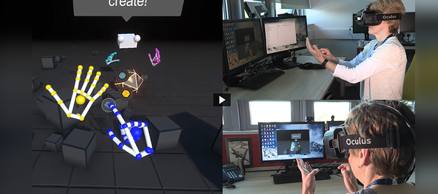 VR & Simulations | The Royal (Dick) School of Veterinary Studies | The ...